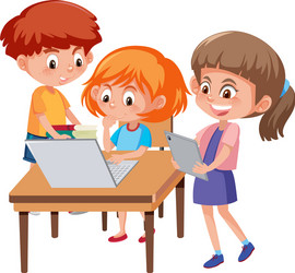 Boy and Girl Clipart Vector Images (over 19,000)