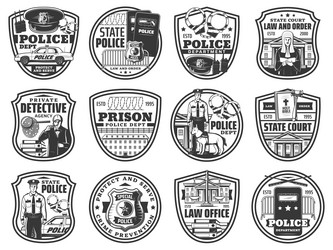 Jail Logo Vector Images (over 1,800)