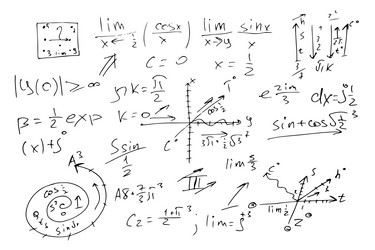Math Scientific Wallpaper Vector Images (over 130)