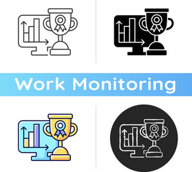 Evaluation Logo Vector Images (over 3,400)