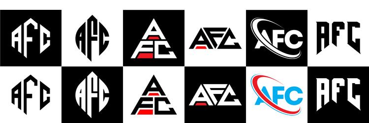Afc Logo Vector Images (46)