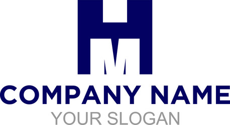 Hm Logos Vector Images (over 2,300)