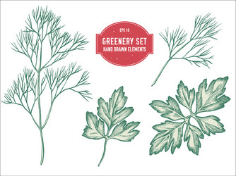 Greenery Vector Images (over 60,000)