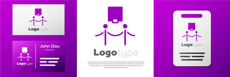 Barrier Logo Vector Images (over 4,500)