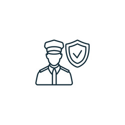 Chief of Police Badge Vector Images (over 250)