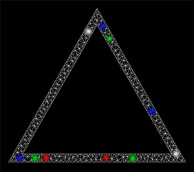 Triangle Frames Vector Images (over 130,000)