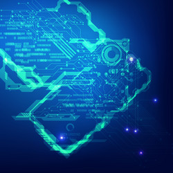 Circuit Vector Images (over 140,000)