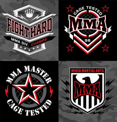 Mma Vector Images (over 6,000)