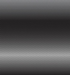 Perforated metal Royalty Free Vector Image - VectorStock