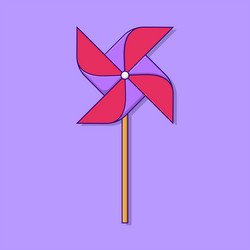 Pinwheel Outline Vector Images (over 430)