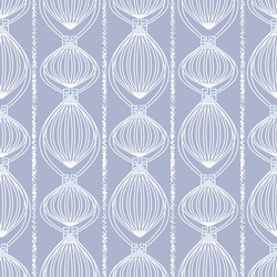 Greek spiral seamless pattern Royalty Free Vector Image