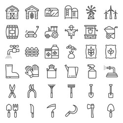 Hoe Outline Vector Images (over 530)