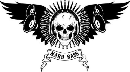 Bass Skeleton Vector Images (over 150)