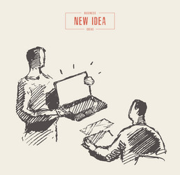 Employee Sketch Vector Images (over 6,000)