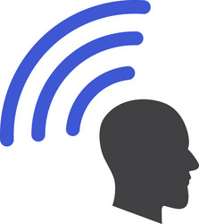 Telepathy Mentalism Psychology Vector Images (60)