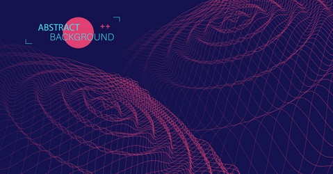 Vibration Waves Vector Images (over 12,000)