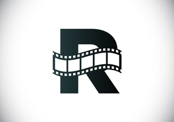 R Film Logo Vector Images (98)