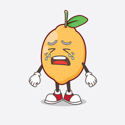 Crying Lemon Cartoon Vector Images (over 160)