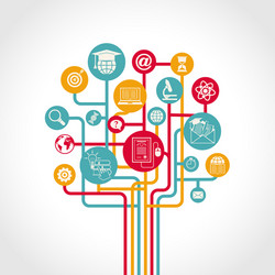 Learning Tree Vector Images (over 9,200)