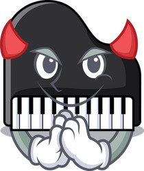 Devil Keyboard Cartoon Vector Images (63)