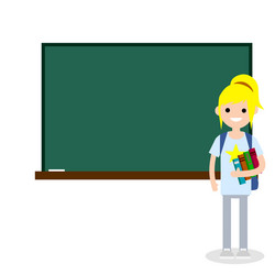 Smart Student Vector Images (over 39,000)