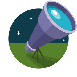 Compass drawing tool Royalty Free Vector Image