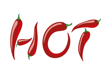 Hot Peppers Vector Images (over 41,000)