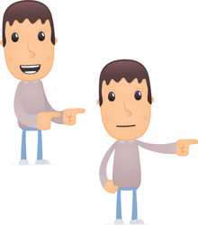 Introduction Cartoon Funny Vector Images (over 200)