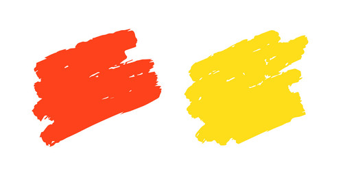 Orange Rectangle Vector Images (over 16,000)