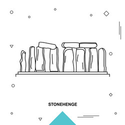 Stonehenge Background Stone Vector Images (over 210)
