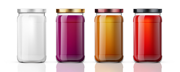Full Jar Vector Images (over 3,200)