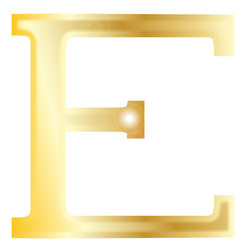 Greek Alphabet Epsilon Vector Images (64)