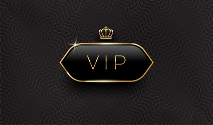 Vip Logo Luxury Vector Images (over 5,100)