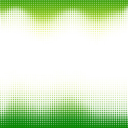 A halftone pattern Royalty Free Vector Image - VectorStock