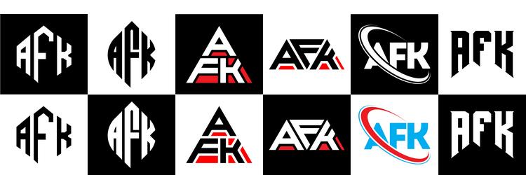 Afk Vector Images (36)