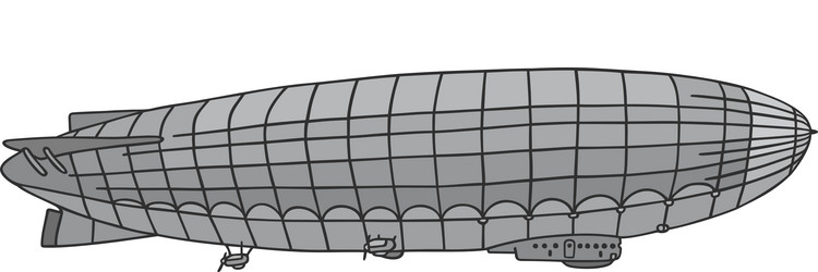 Airships Vector Images (over 11,000)