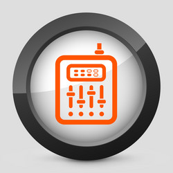 Potentiometer Symbol Potentiometers Vector Images (85)