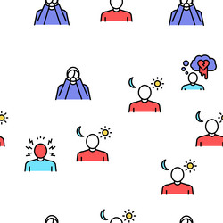 Pictograms Autism Vector Images (99)