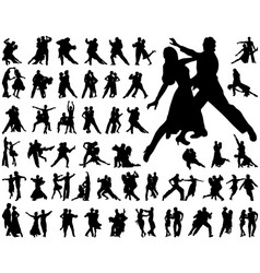 Tango Vector Images (over 4,000)