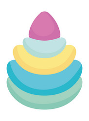 Stacking Vector Images (over 150,000)