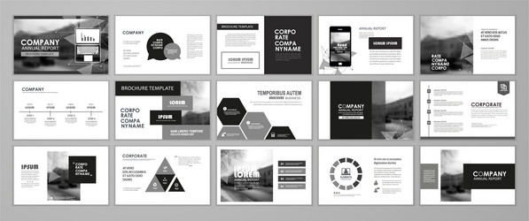 Slideshow Vector Images (over 1,300)