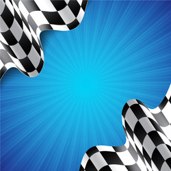 Race background Royalty Free Vector Image - VectorStock