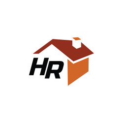 Hr House Logo Vector Images (68)