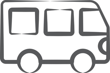 Microbus Vector Images (over 780)