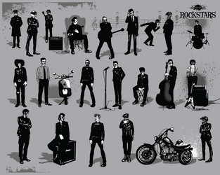 Rock Vector Images (over 270,000)