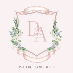 Wedding Crest Logo Vector Images (over 17,000)