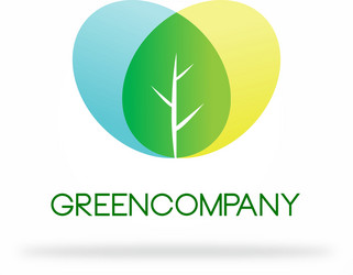 Green Life Logo Vector Images (over 51,000)