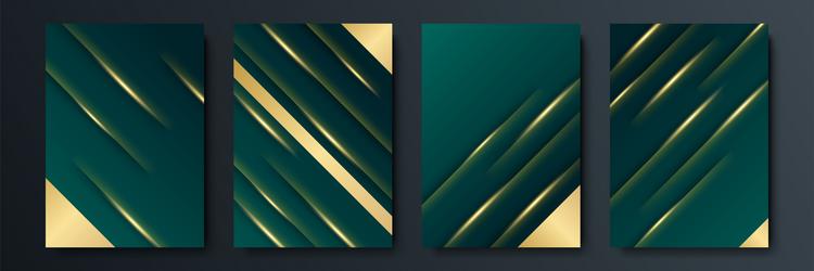 Green and Gold Background Vector Images (over 56,000)