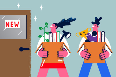 New Hires Vector Images (over 4,500)