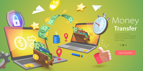 Money 3d Vector Images (over 100,000)